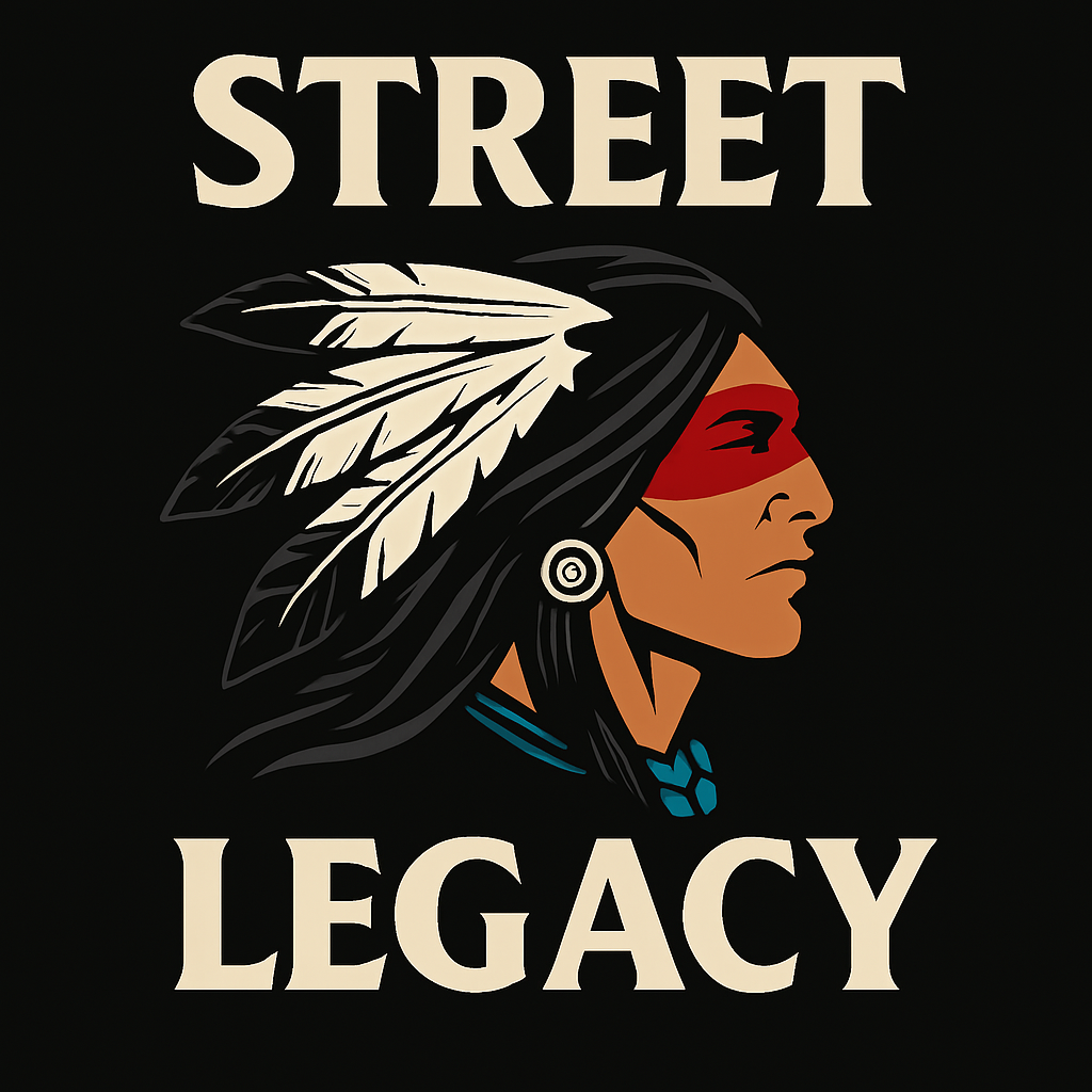 Street Legacy – Rez Swag
